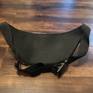 Accessories | 318 Humorous Funny Hairy Belly Fanny Pack | Poshmark